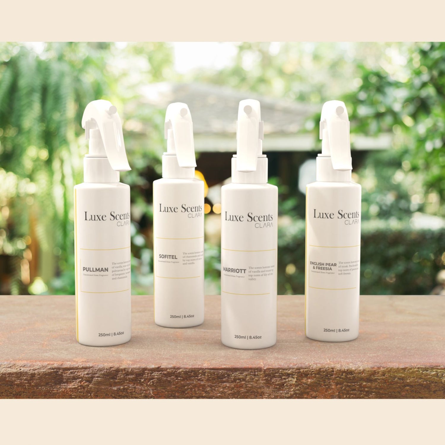 Collections – Mi Amor'e